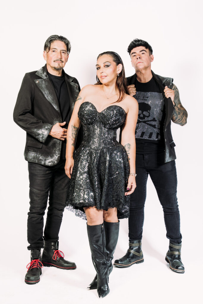Saiko celebra 25 años de trayectoria con dos shows imperdibles de fin ...